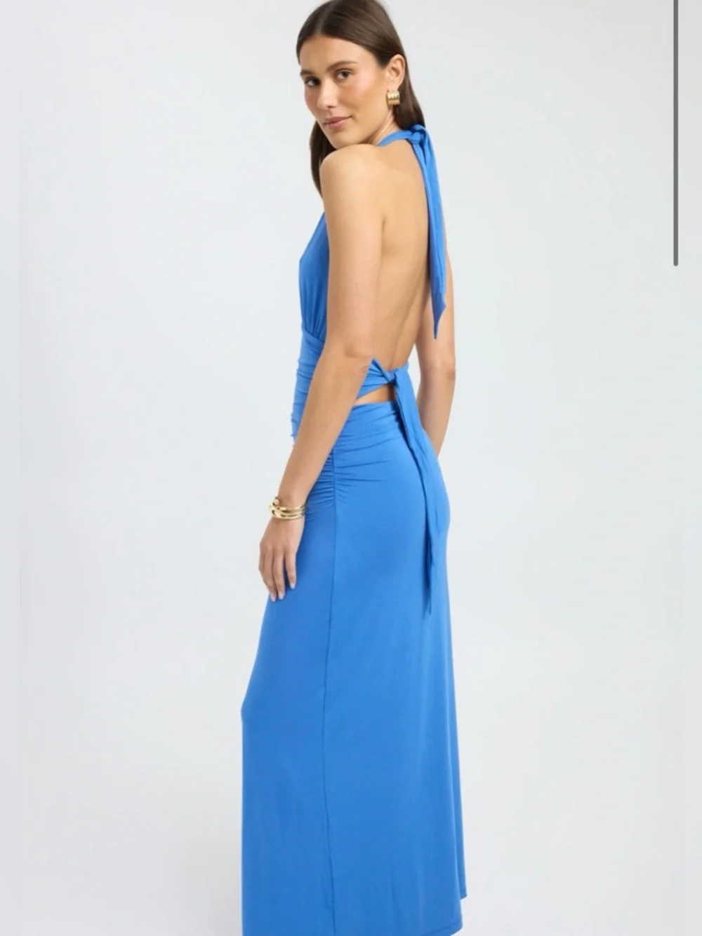 Kookai | Dresses | Kookai Leni Maxi Dress | Poshmark